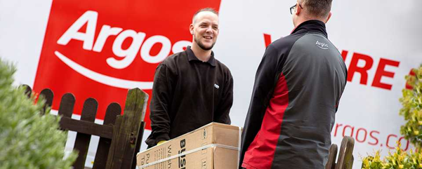 Argos Support | Blog | Delivery Options We Offer