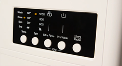 Argos Product Support for Bush WMSAE712EW 7KG 1200 Spin Washing Machine ...